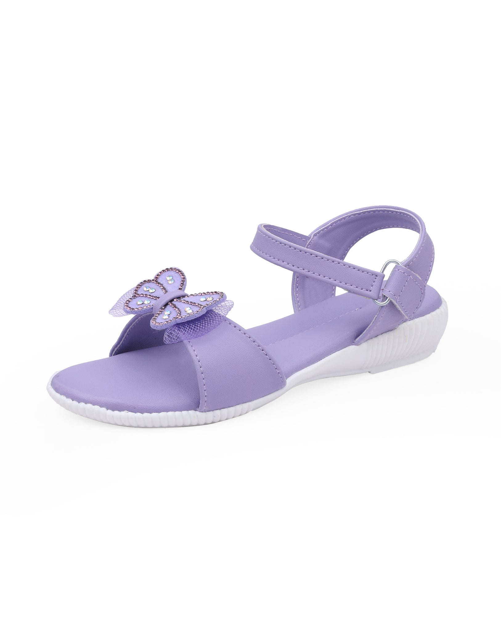 KIDS CHAPPAL FOR GIRLS (5 TO 12 YEAR ) 04383 – Sreeleathers Online Kolkata