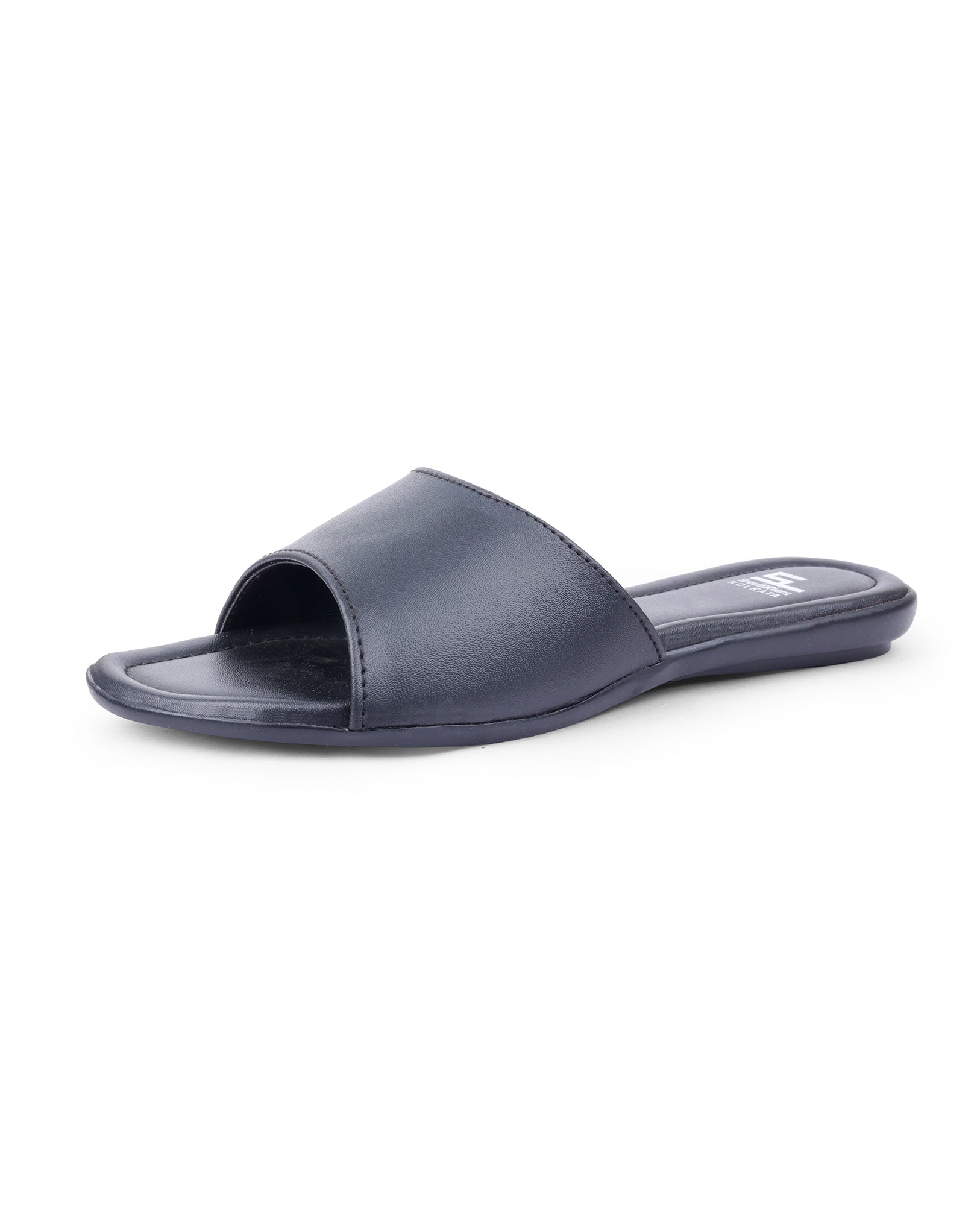 LADIES FLAT CHAPPAL 04724 – Sreeleathers Ltd