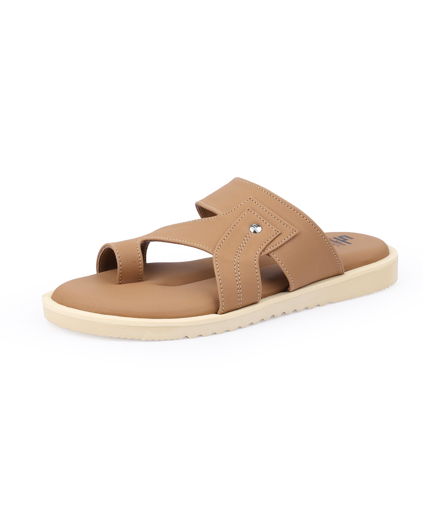 Men Chappal 07671 – Sreeleathers Ltd