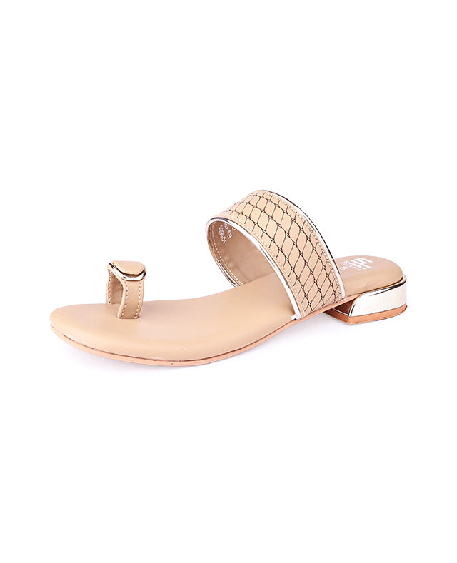 Ladies Chappal 10 Size