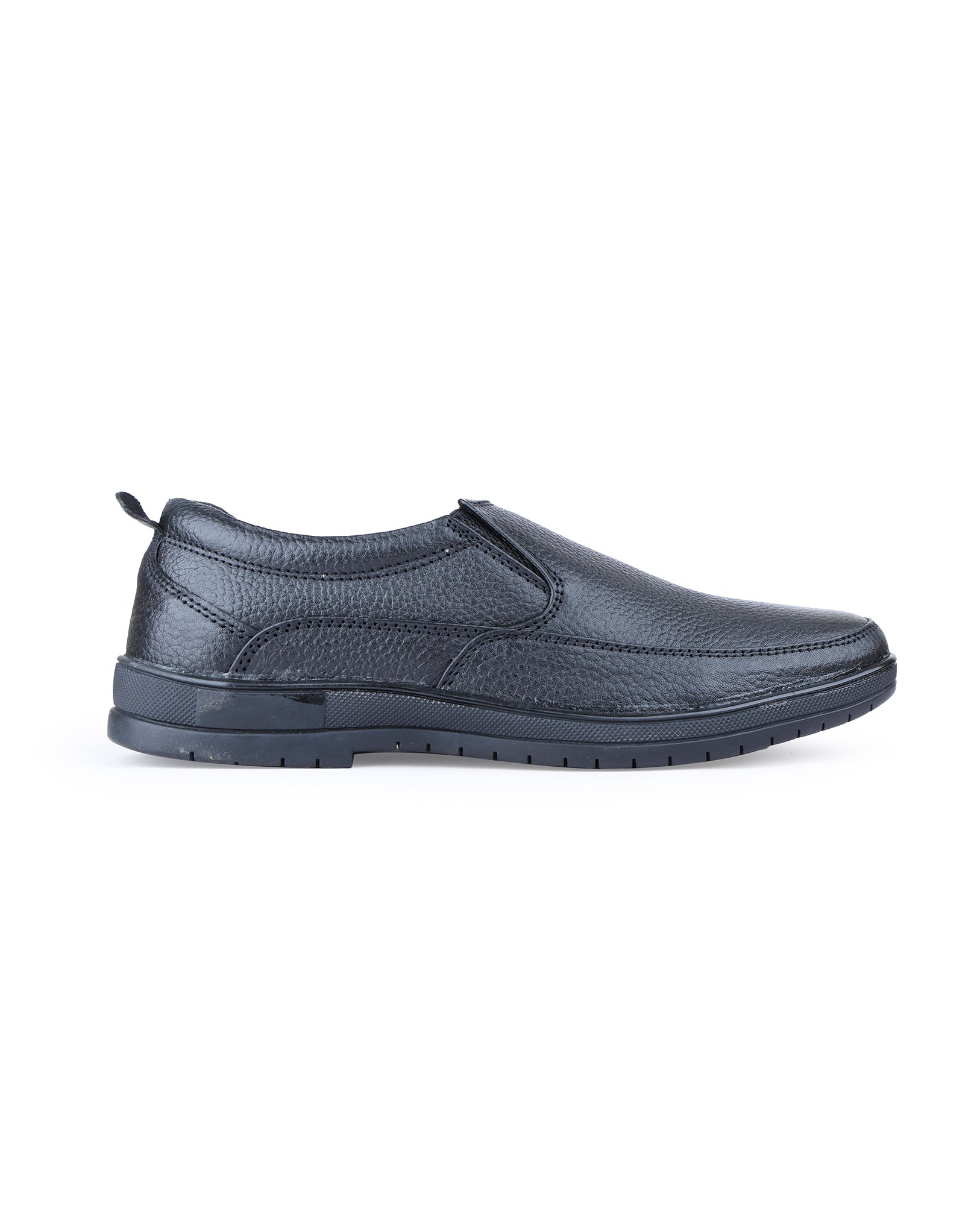 Men Formal Shoes Without Lace – Sreeleathers Kolkata Trusted footwear ...