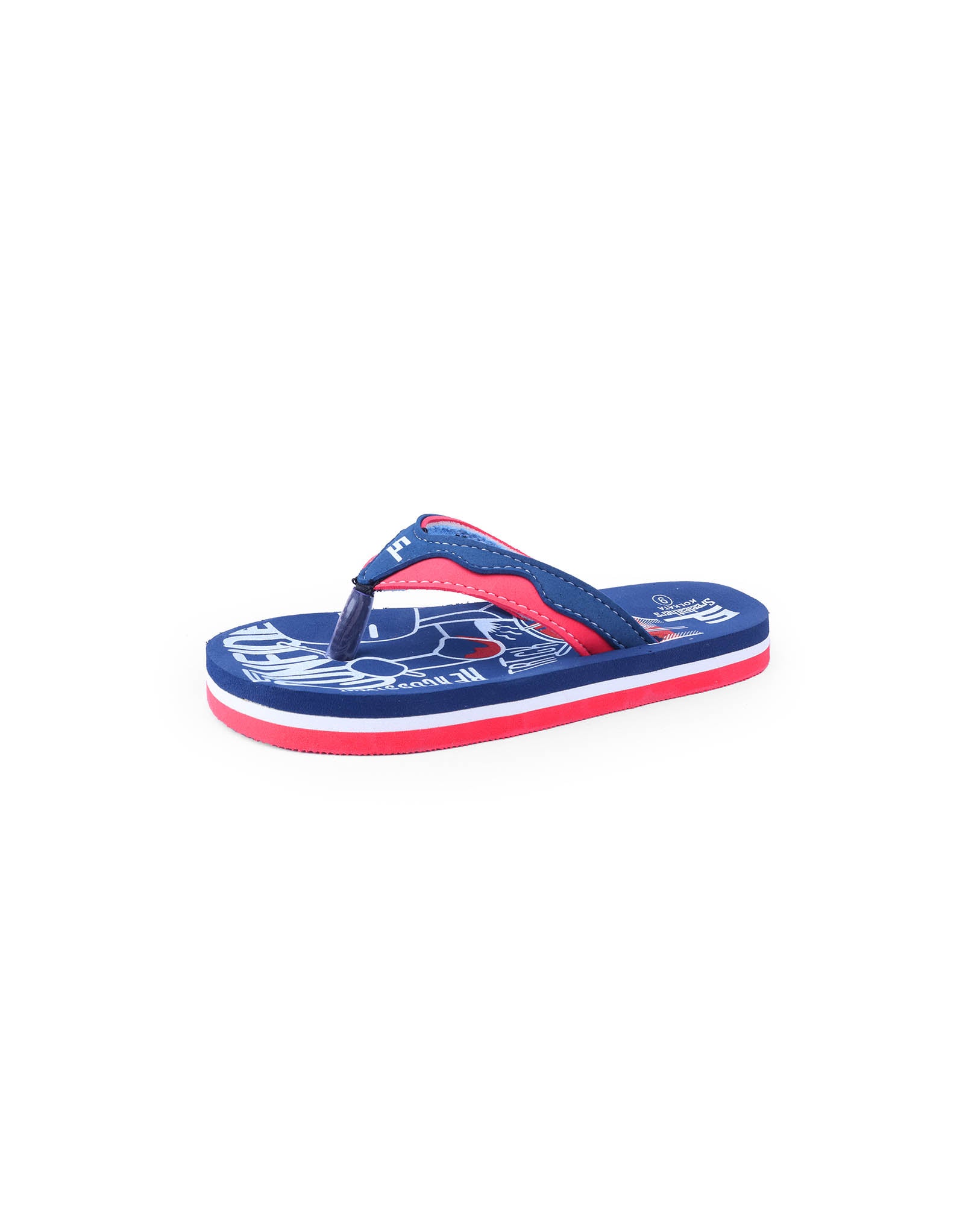 Kids Boys chappal – Sreeleathers Ltd