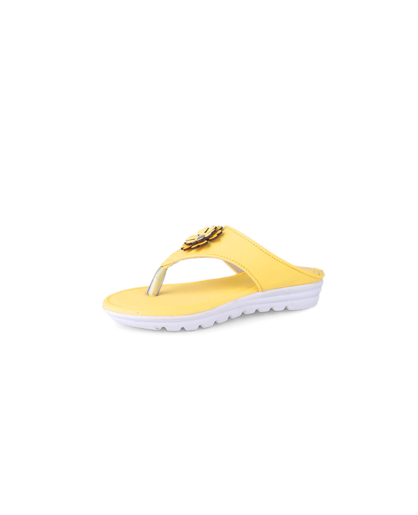Kids Girls chappal – Sreeleathers Ltd