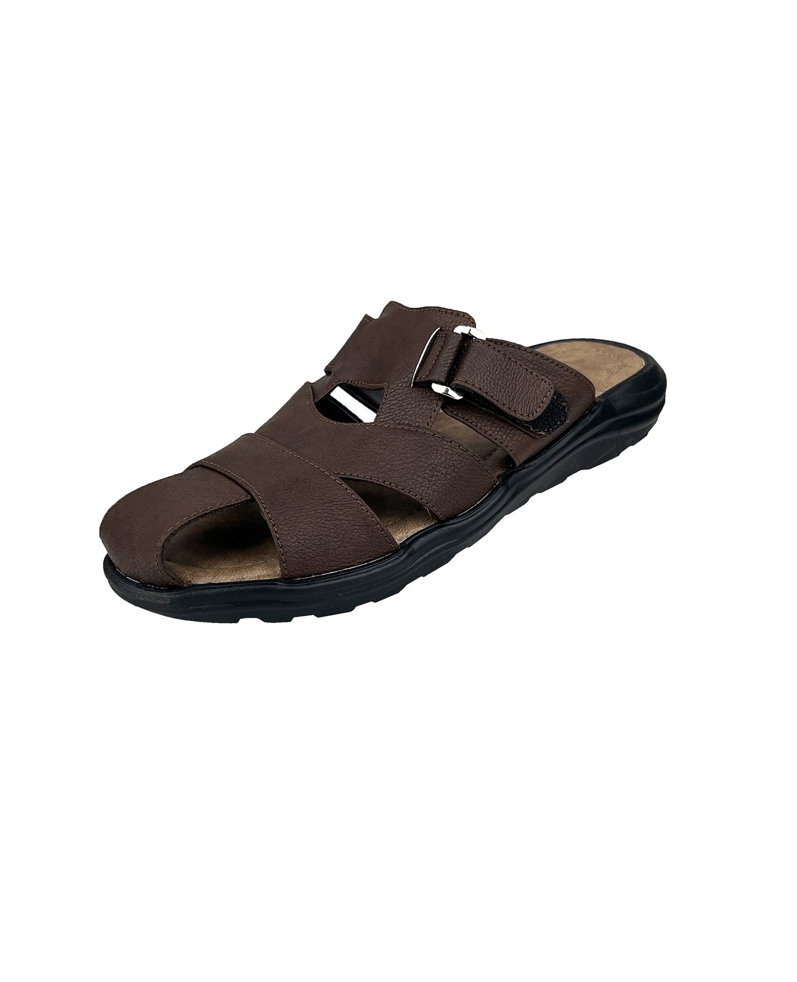 Men Formal Chappal – Sreeleathers Ltd