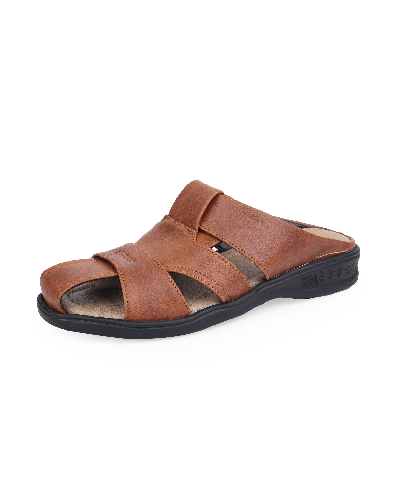 Men Formal Chappal – Sreeleathers Ltd