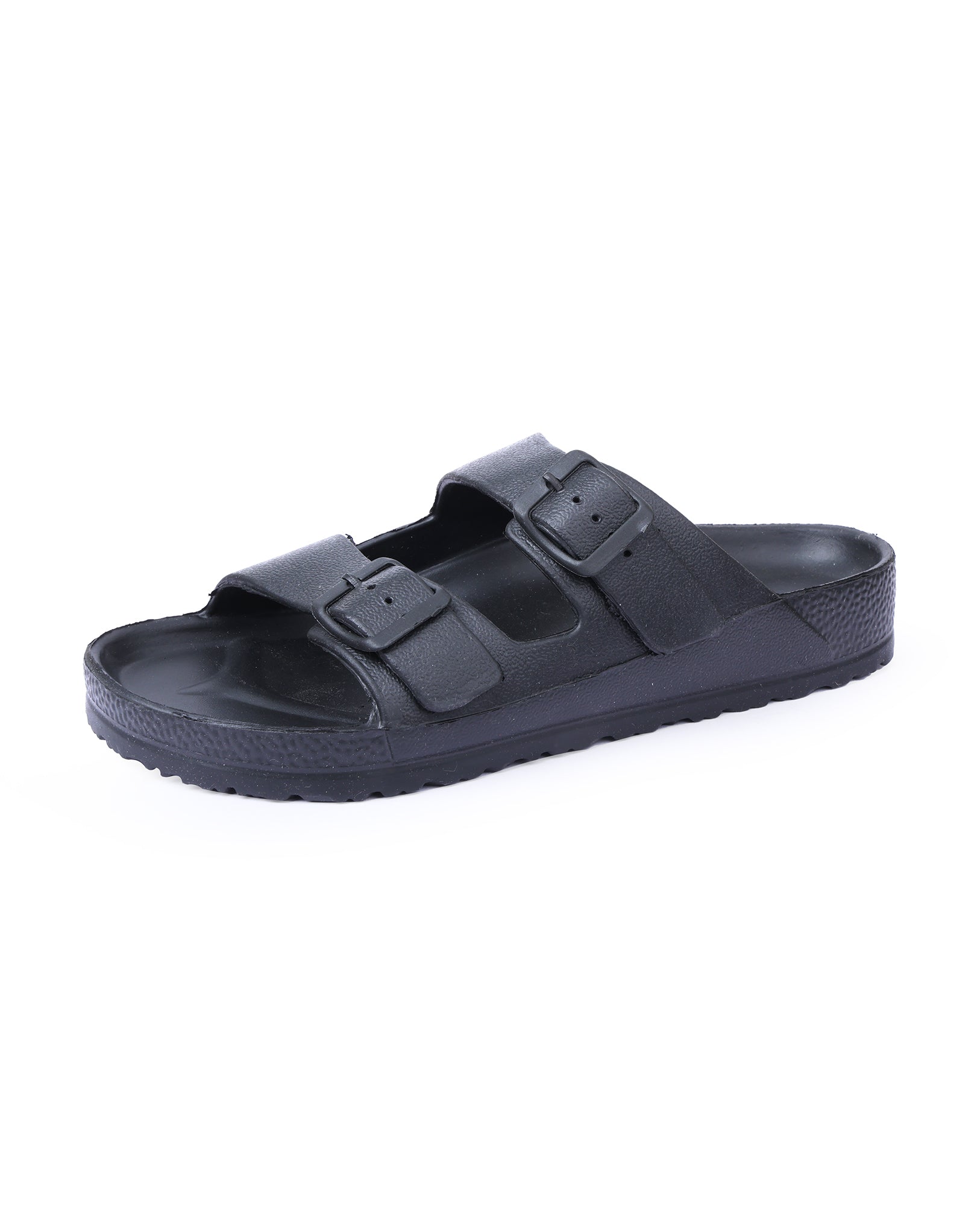 men slider flip flop chappal 206759 – Sreeleathers Ltd