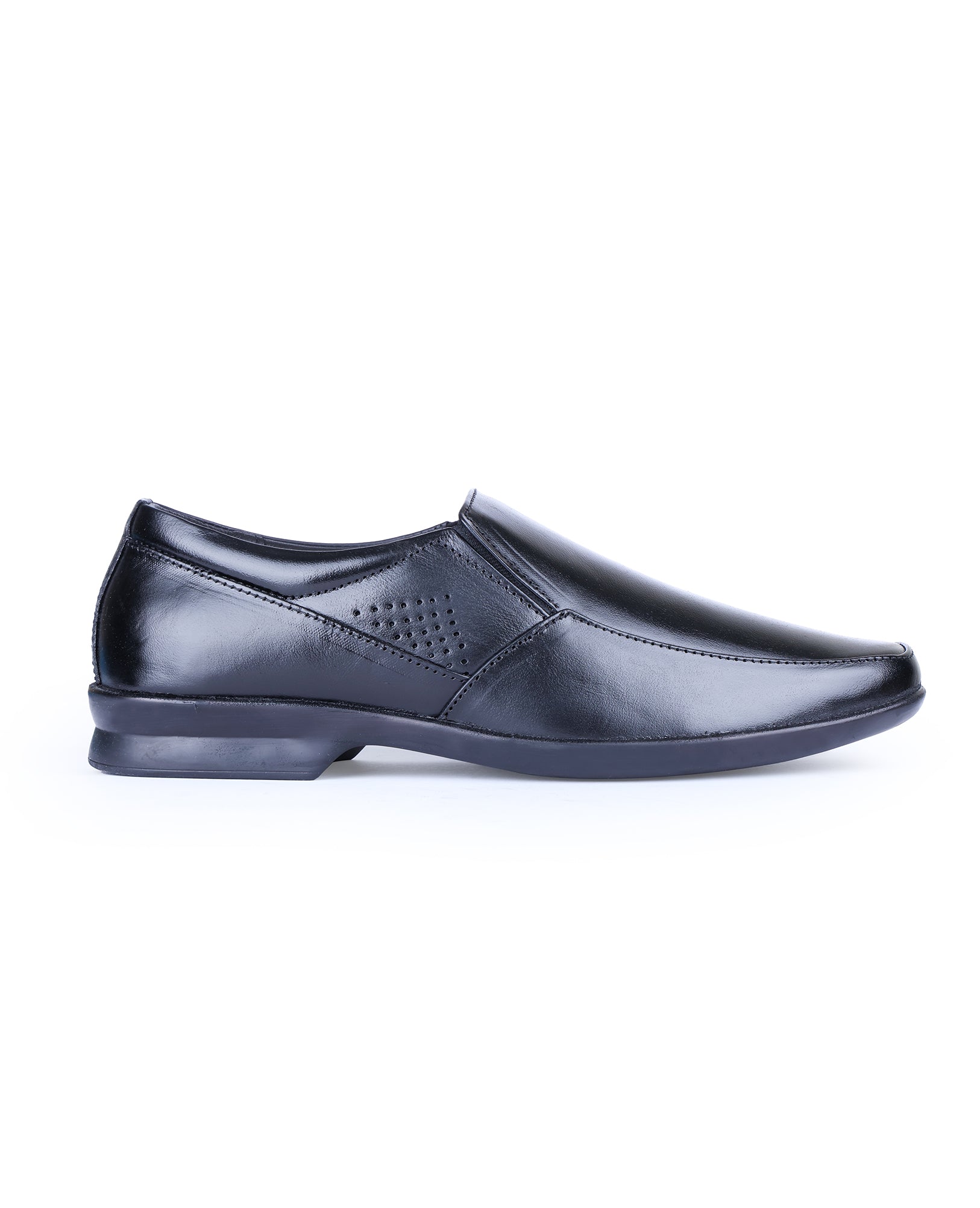 Men Formal Shoes Without Lace – Page 2 – Sreeleathers Ltd