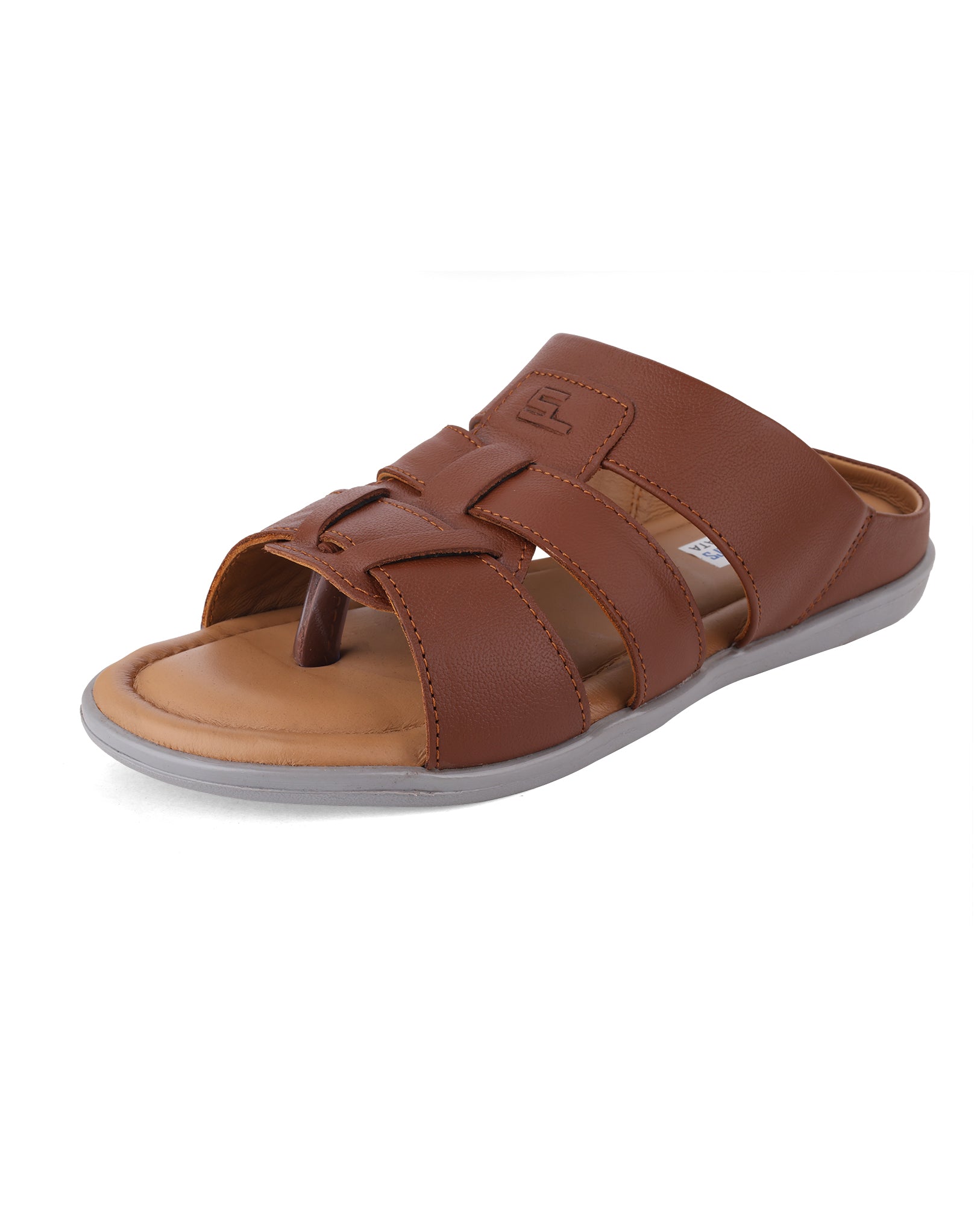 Men Formal Chappal – Sreeleathers Online Kolkata