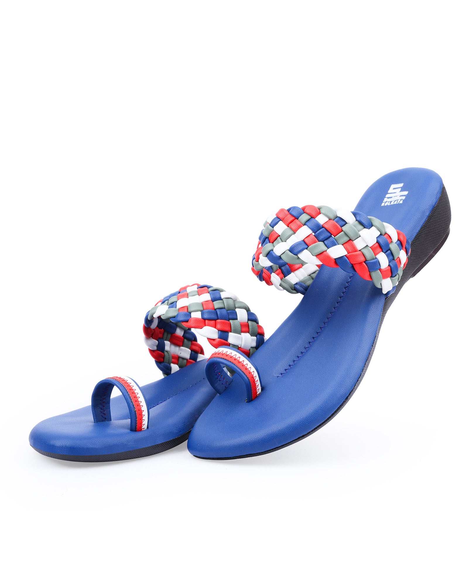 KIDS CHAPPAL FOR GIRLS (5 TO 12 YEAR ) 28412 – Sreeleathers Ltd