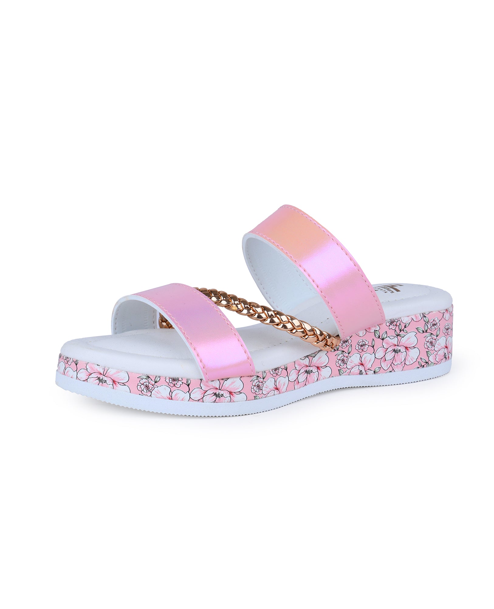 Kids Girls chappal – Sreeleathers Ltd