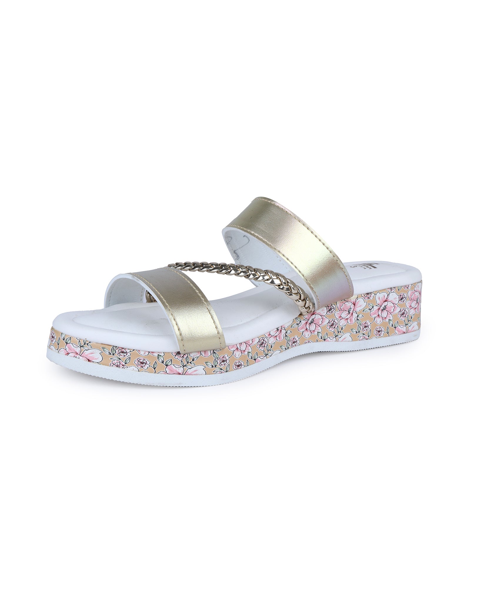 Kids Girls chappal – Sreeleathers Ltd