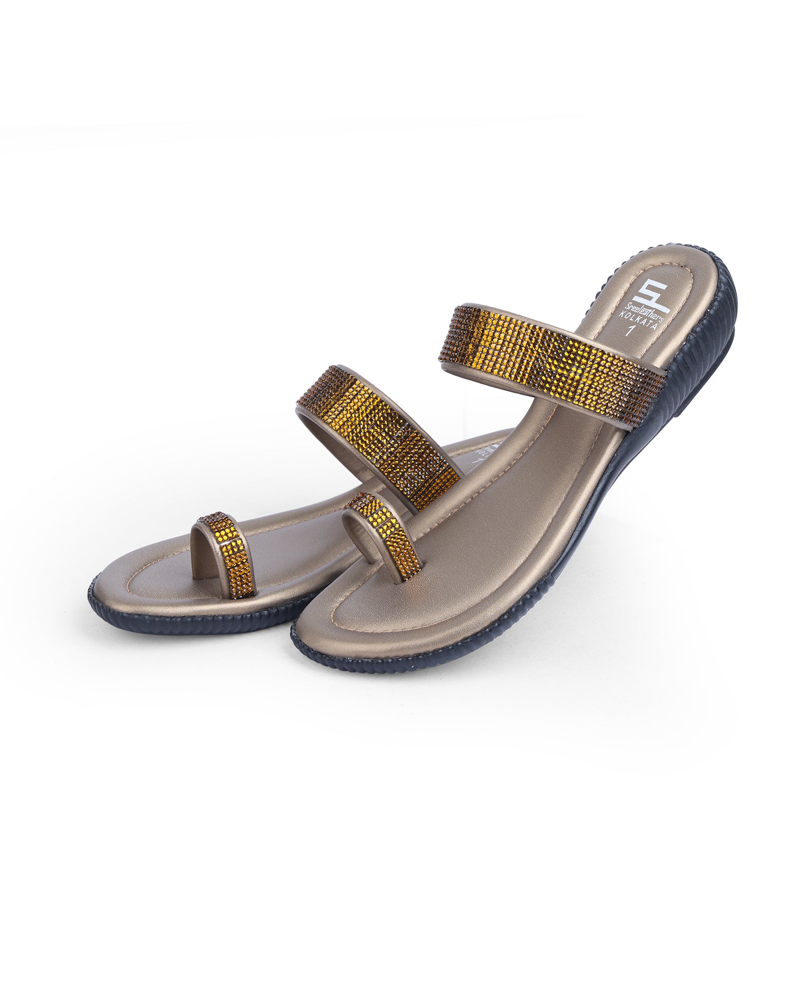 KIDS CHAPPAL FOR GIRLS (1 TO 12 YEARS ) 303316 – Sreeleathers Ltd