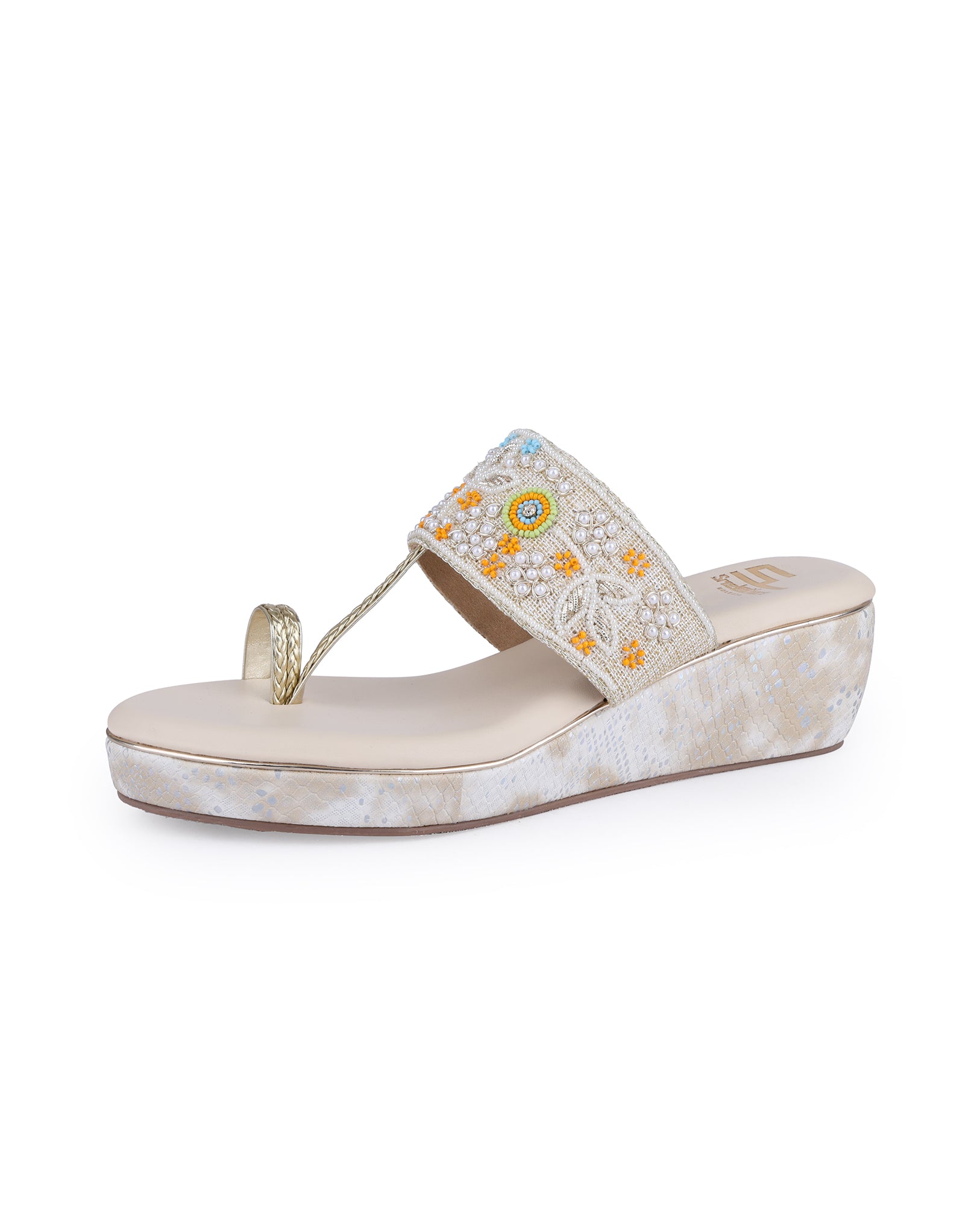 LADIES HEEL PARTY WEAR CHAPPAL 401064 – Sreeleathers Ltd