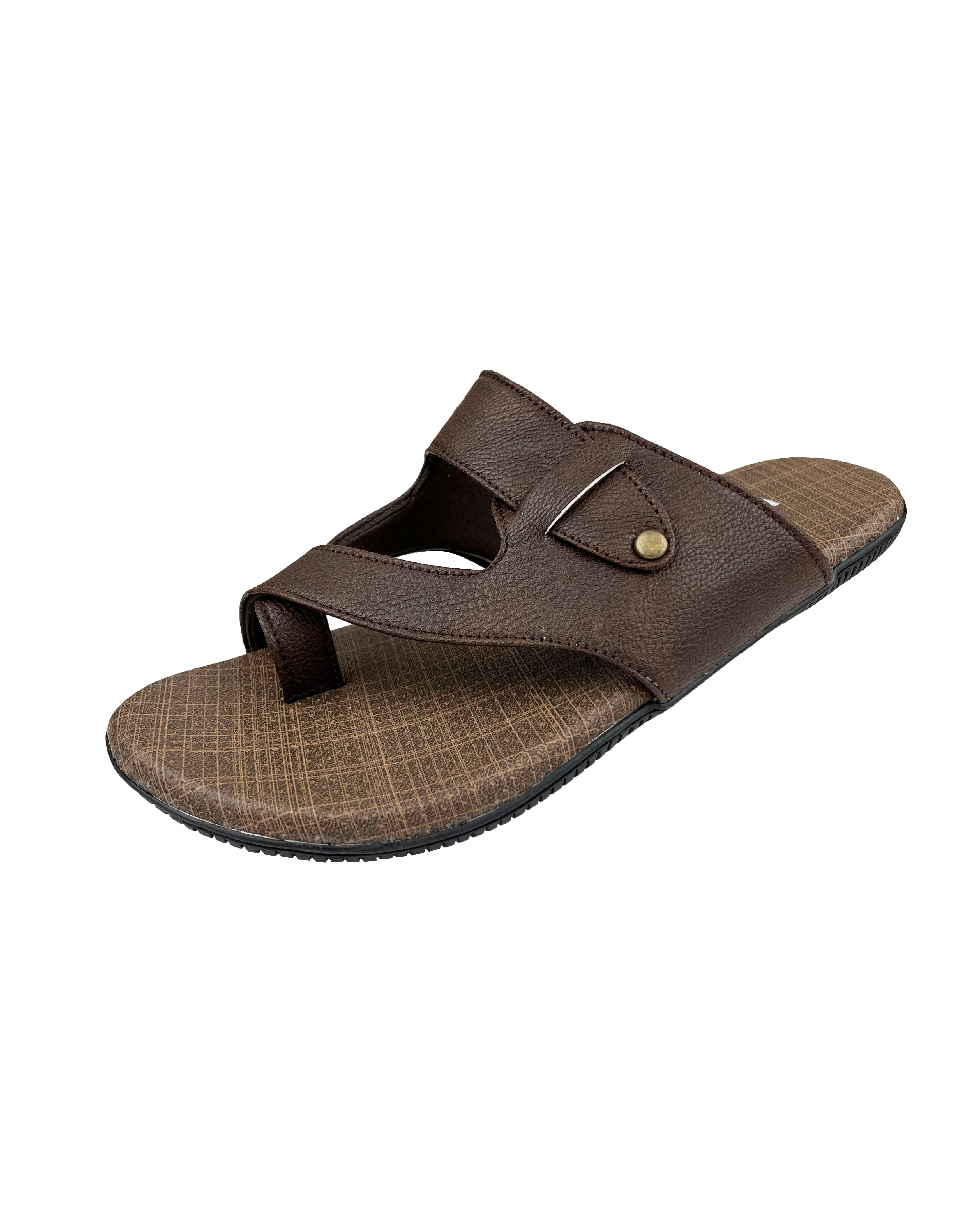 Men Chappal 506114 – Sreeleathers Ltd