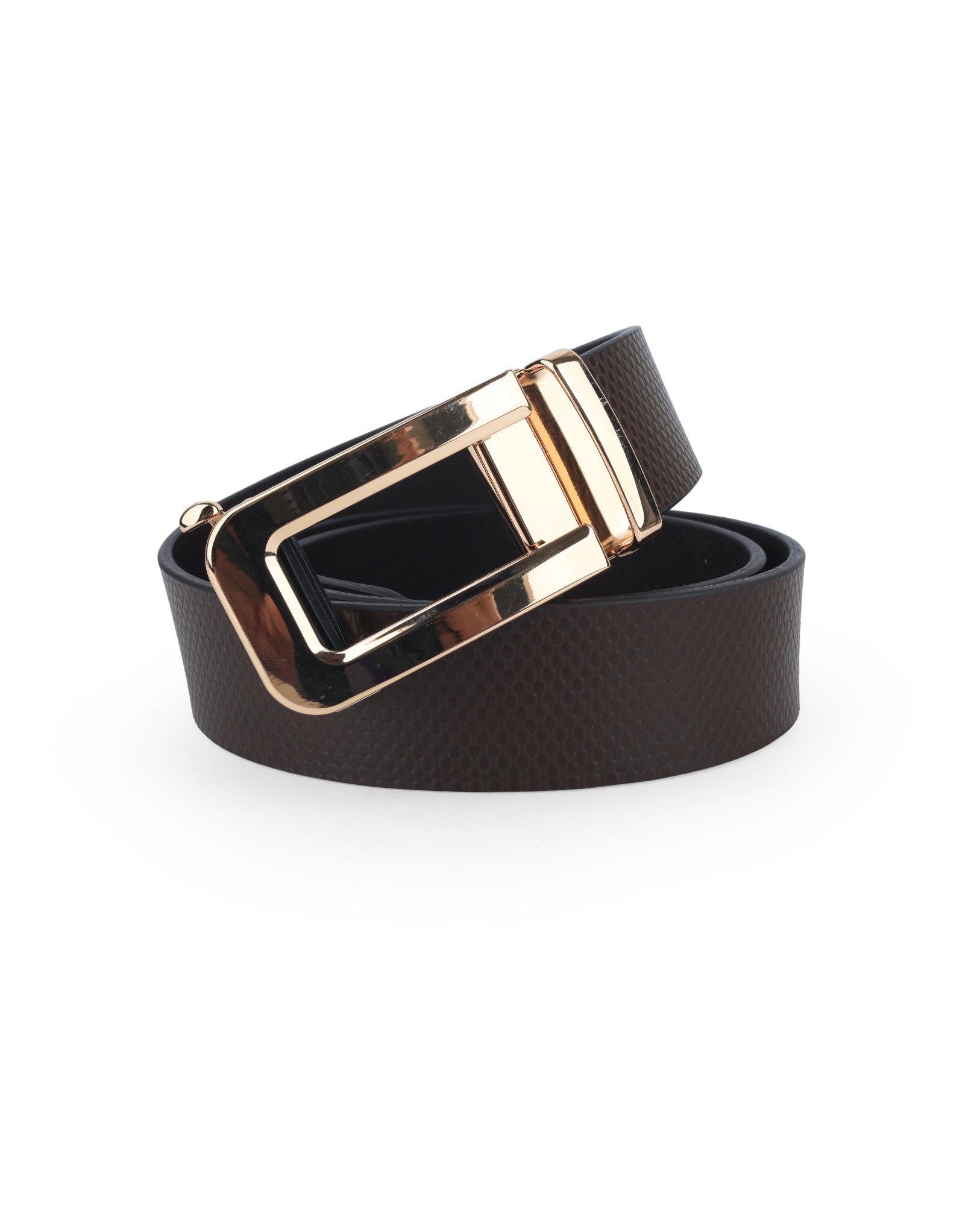 Men's Premium Leather brown belt 513839 sreeleathers – Sreeleathers ...