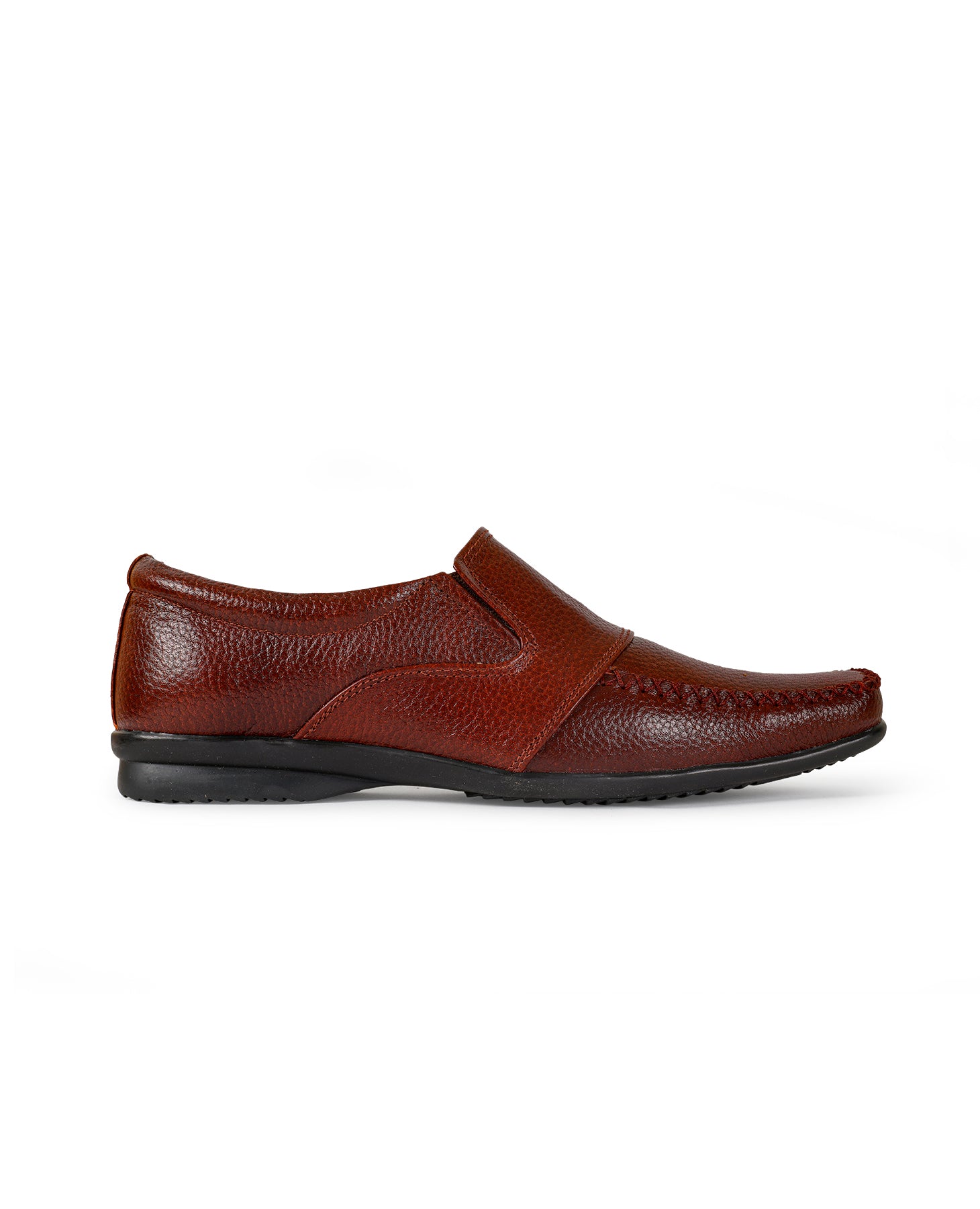 Men Formal Shoes Without Lace – Page 4 – Sreeleathers Ltd