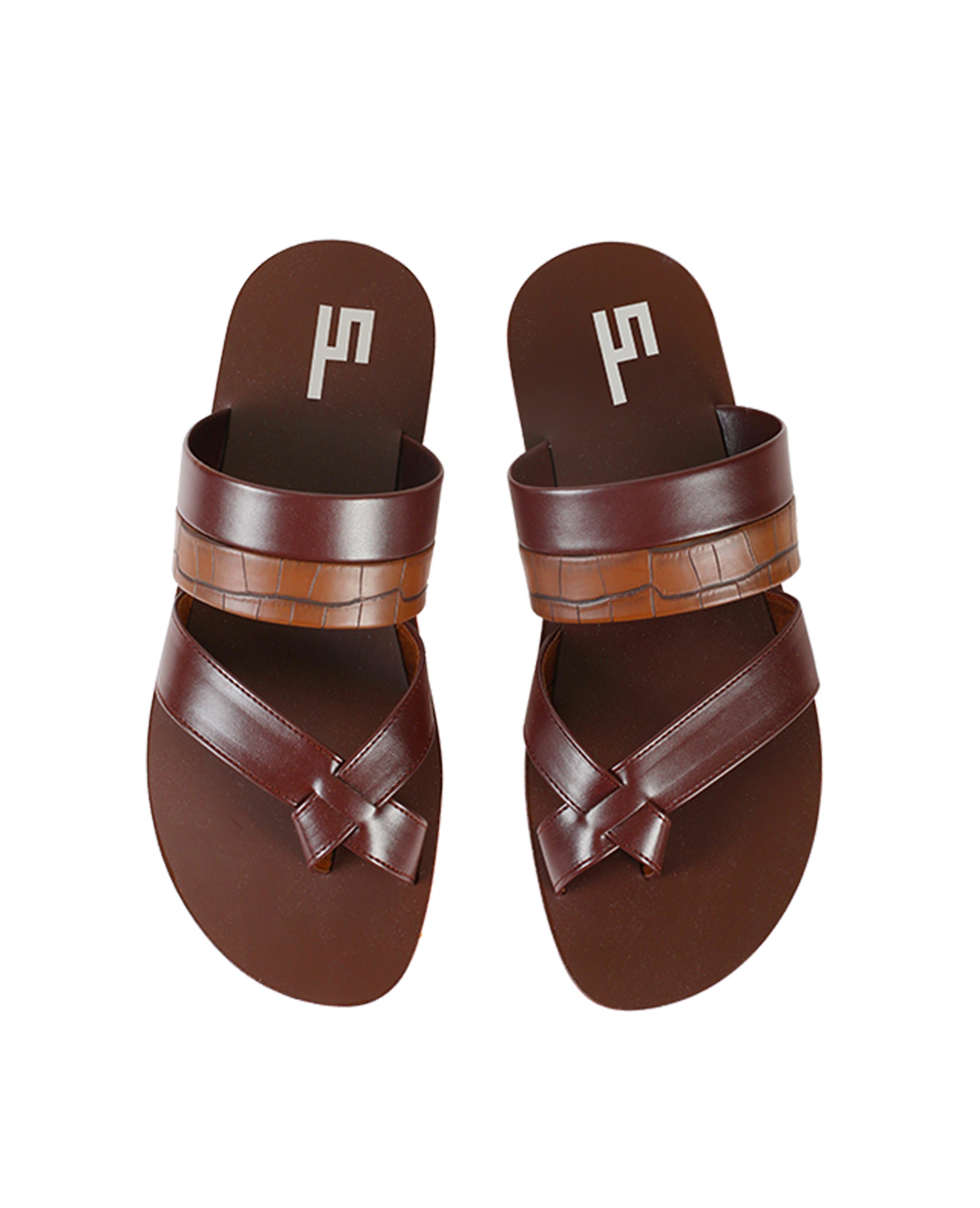 Men Formal Chappal – Page 6 – Sreeleathers Ltd