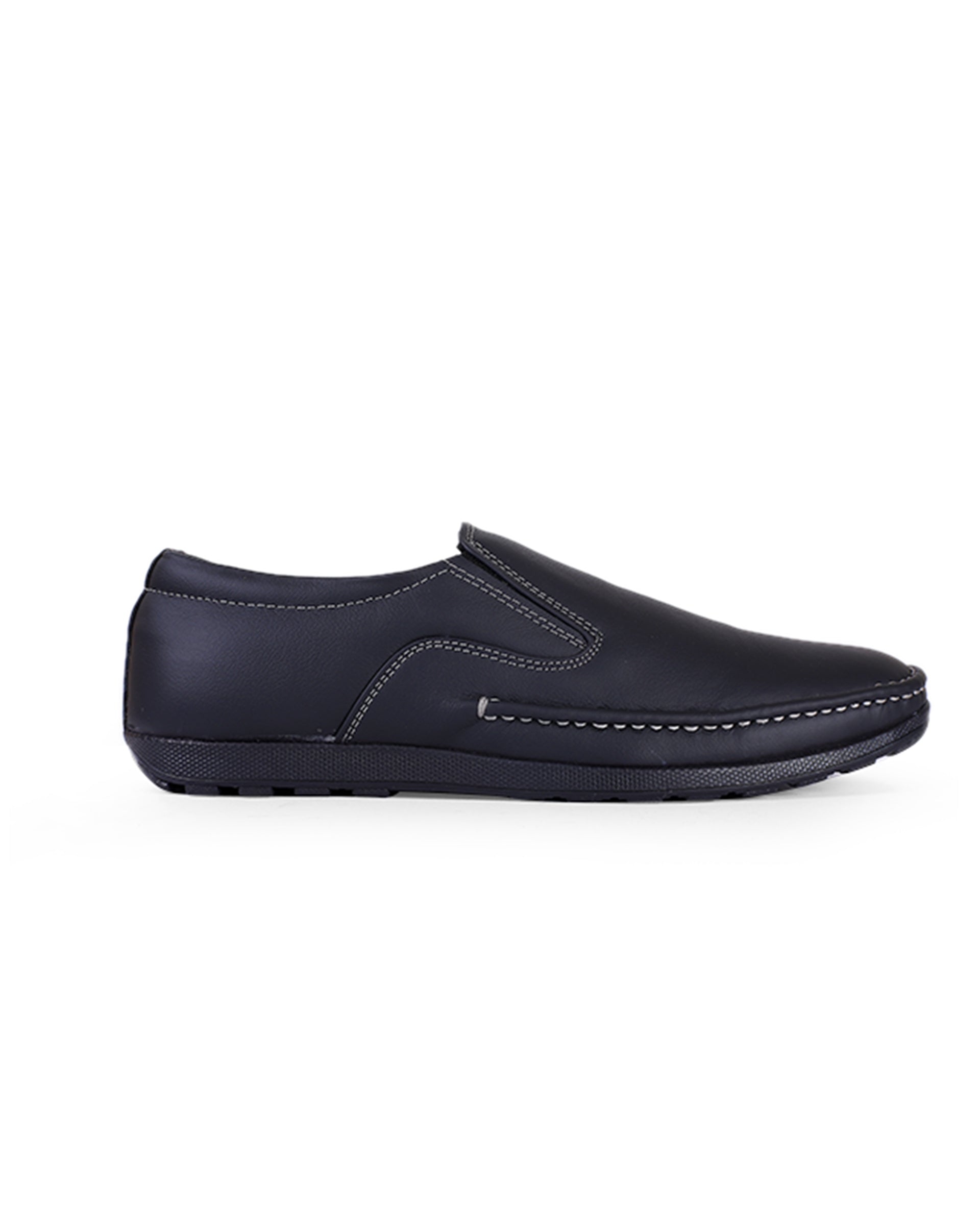Men's leather Black shoes 200284 – Sreeleathers Kolkata Trusted ...
