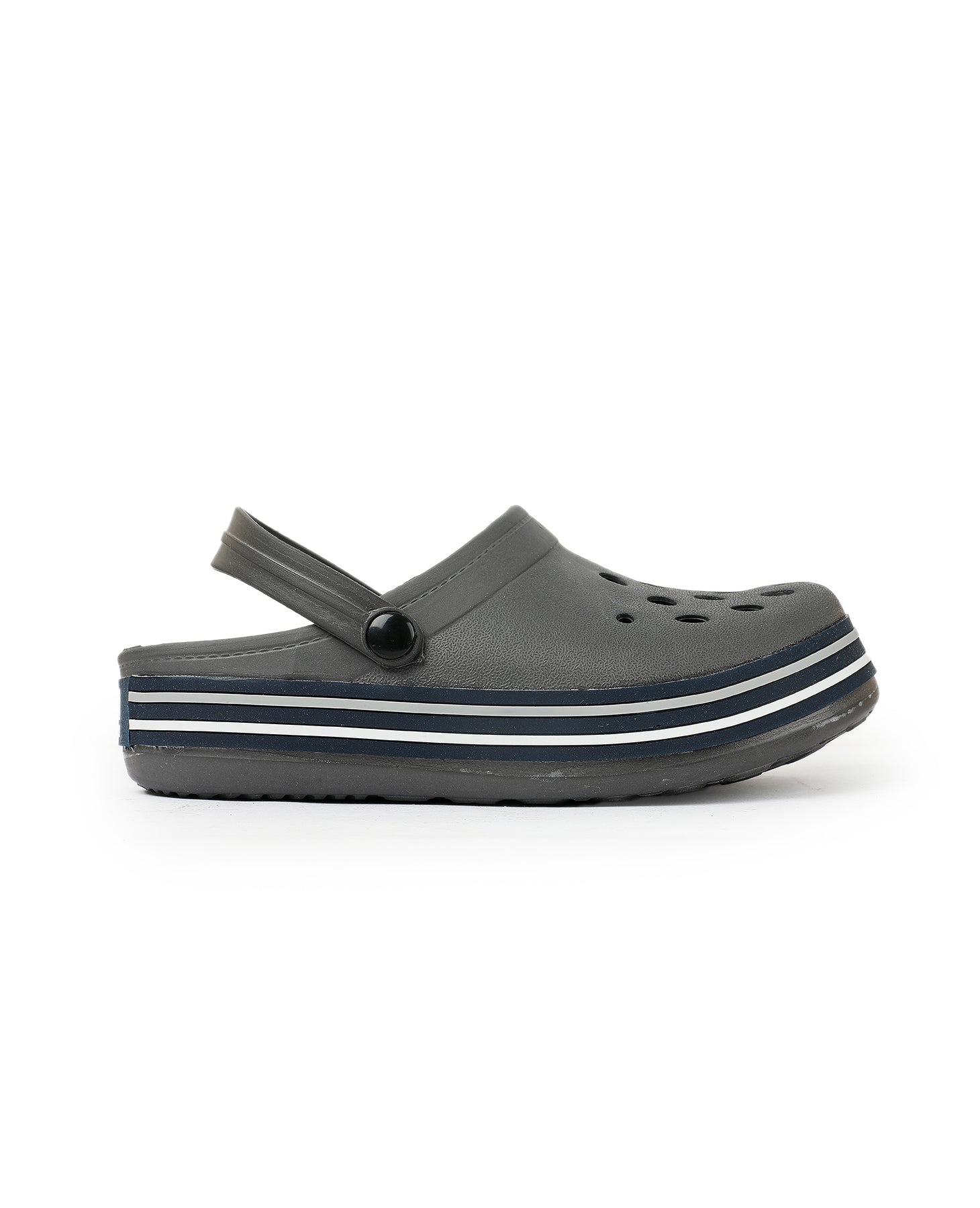 men's gray floaters 204535 – Sreeleathers Ltd